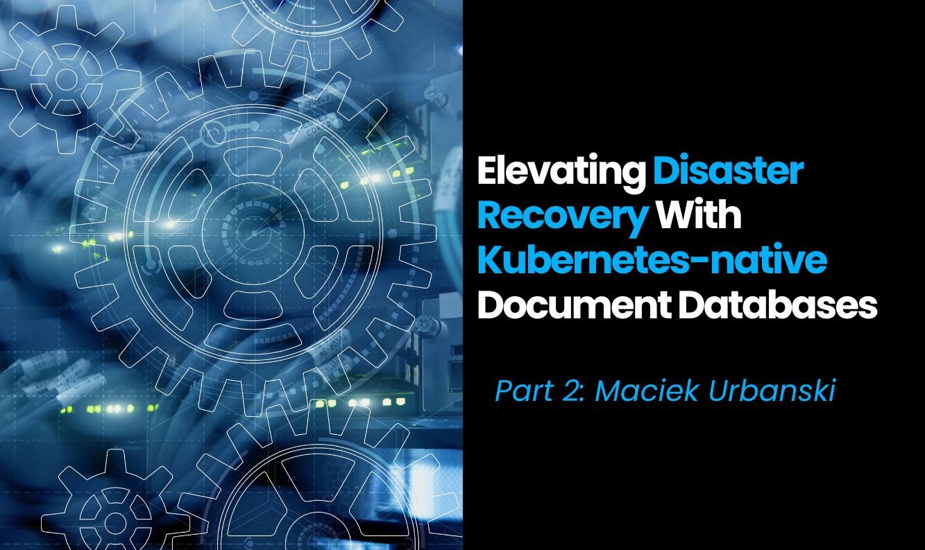 Kubernetes Disaster Recovery Demo: Nova in Action
