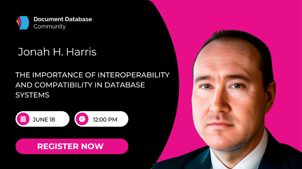 Database Interoperability Importance: Key to Compatibility